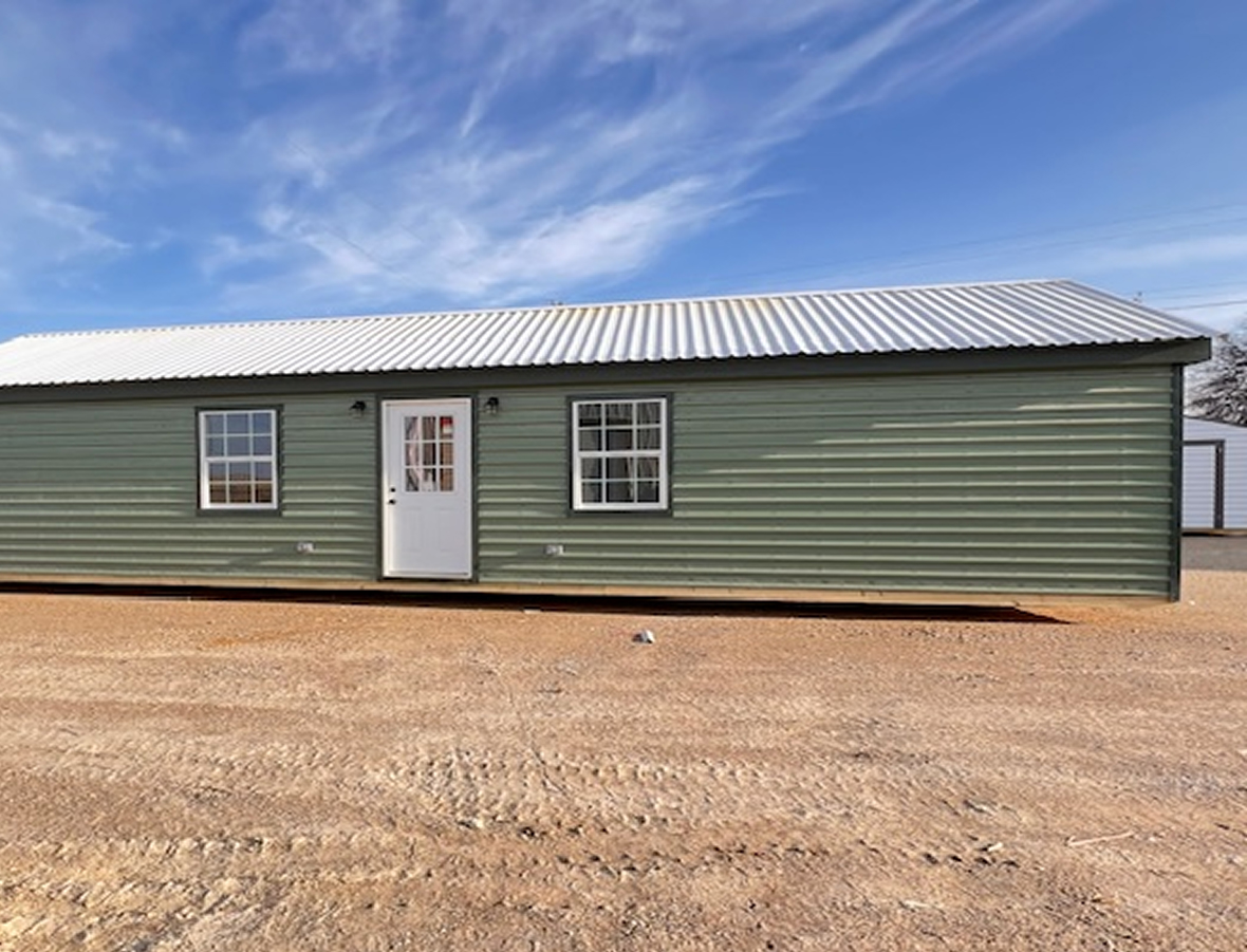 Commercial – Freeman Building Solutions